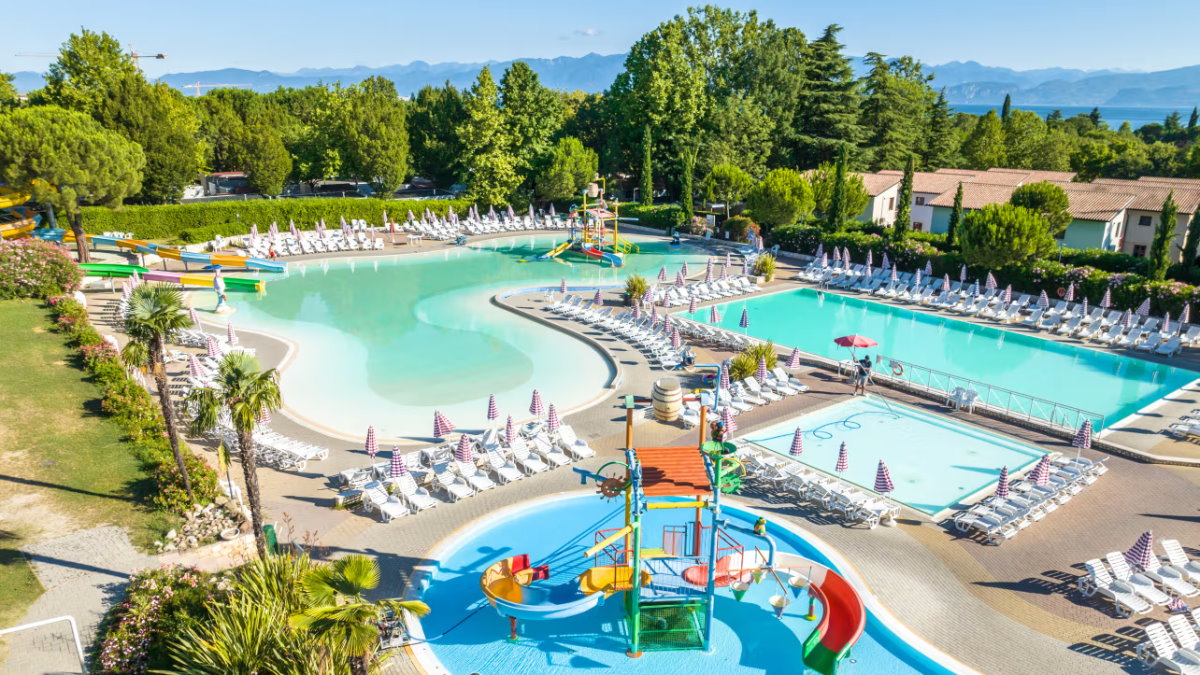 Camping Bella Italia • Finde die besten Angebote auf Camping Expert