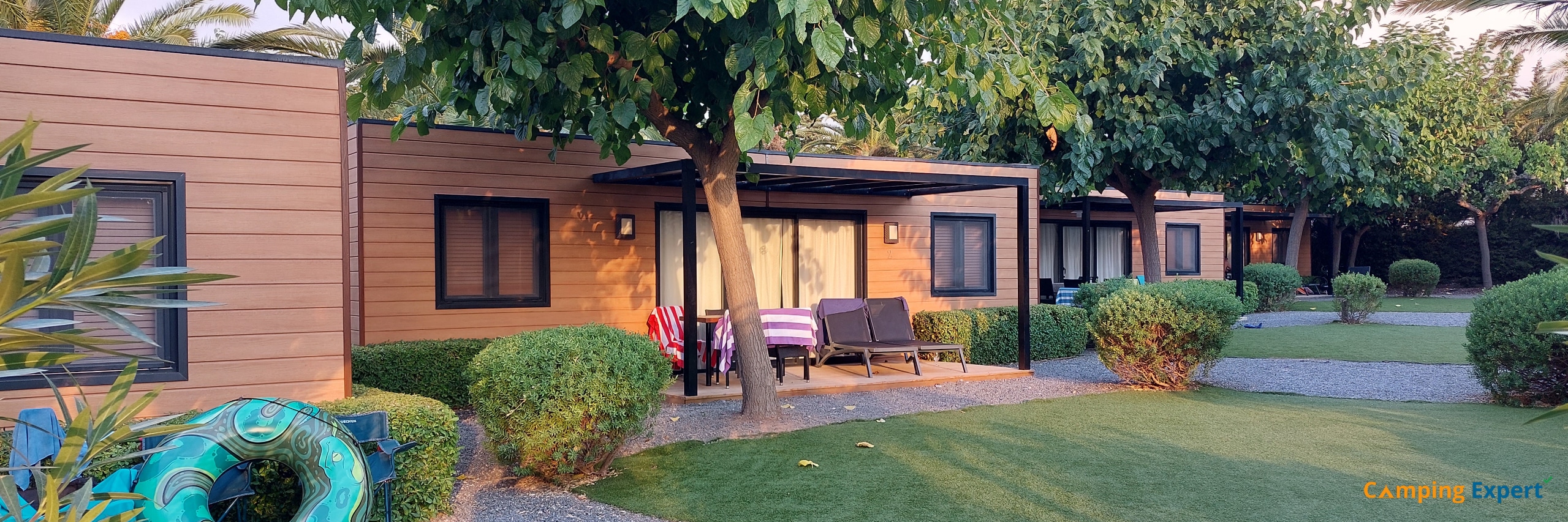 Suncamp Camping boeken? Lees er alles over bij Camping Expert