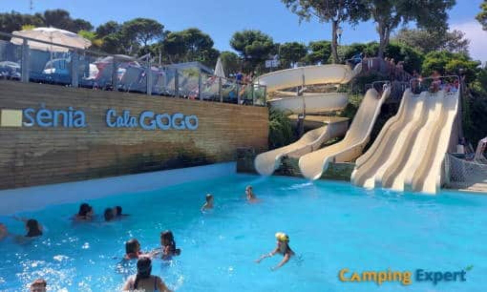 Campings Costa Brava: dit zijn de 10 mooiste campings aan de Costa ...