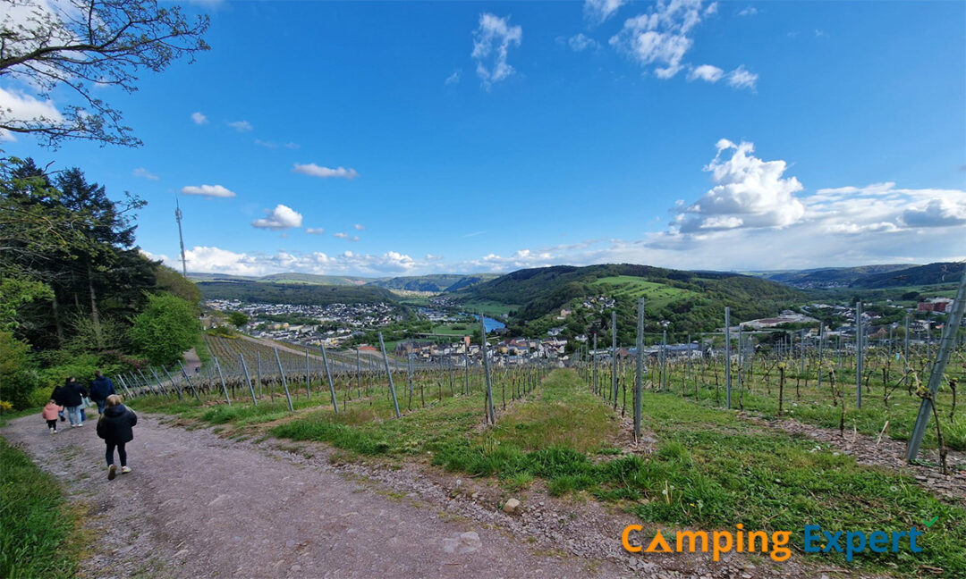 Camping Landal Warsberg • Vind de Beste Deals op Camping Expert