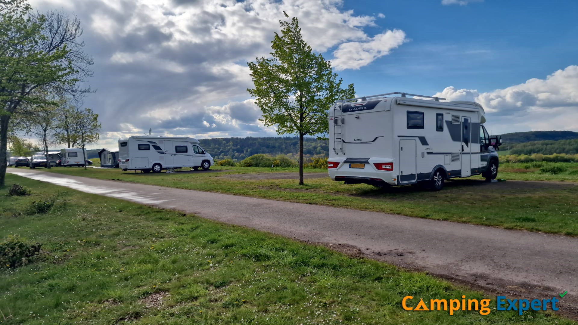 Camping Landal Warsberg • Vind de Beste Deals op Camping Expert