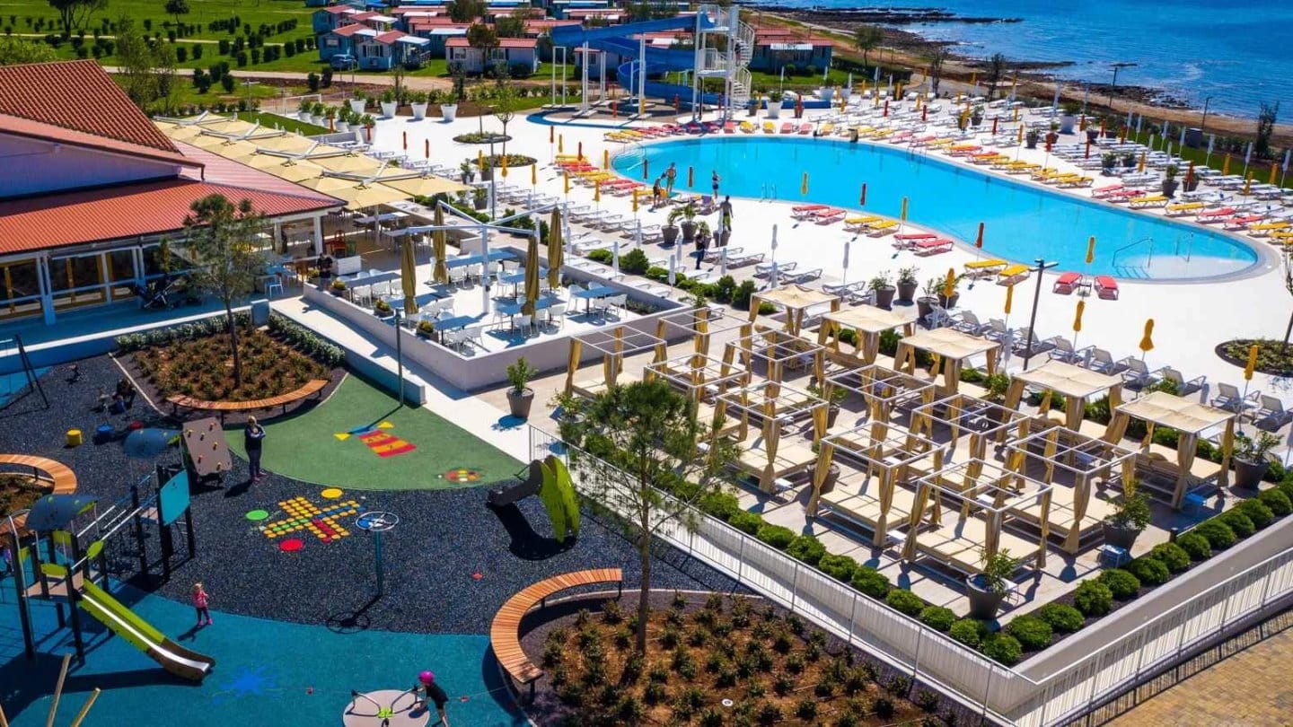 De beste campings voor alleenstaande ouders: een gids voor een ...