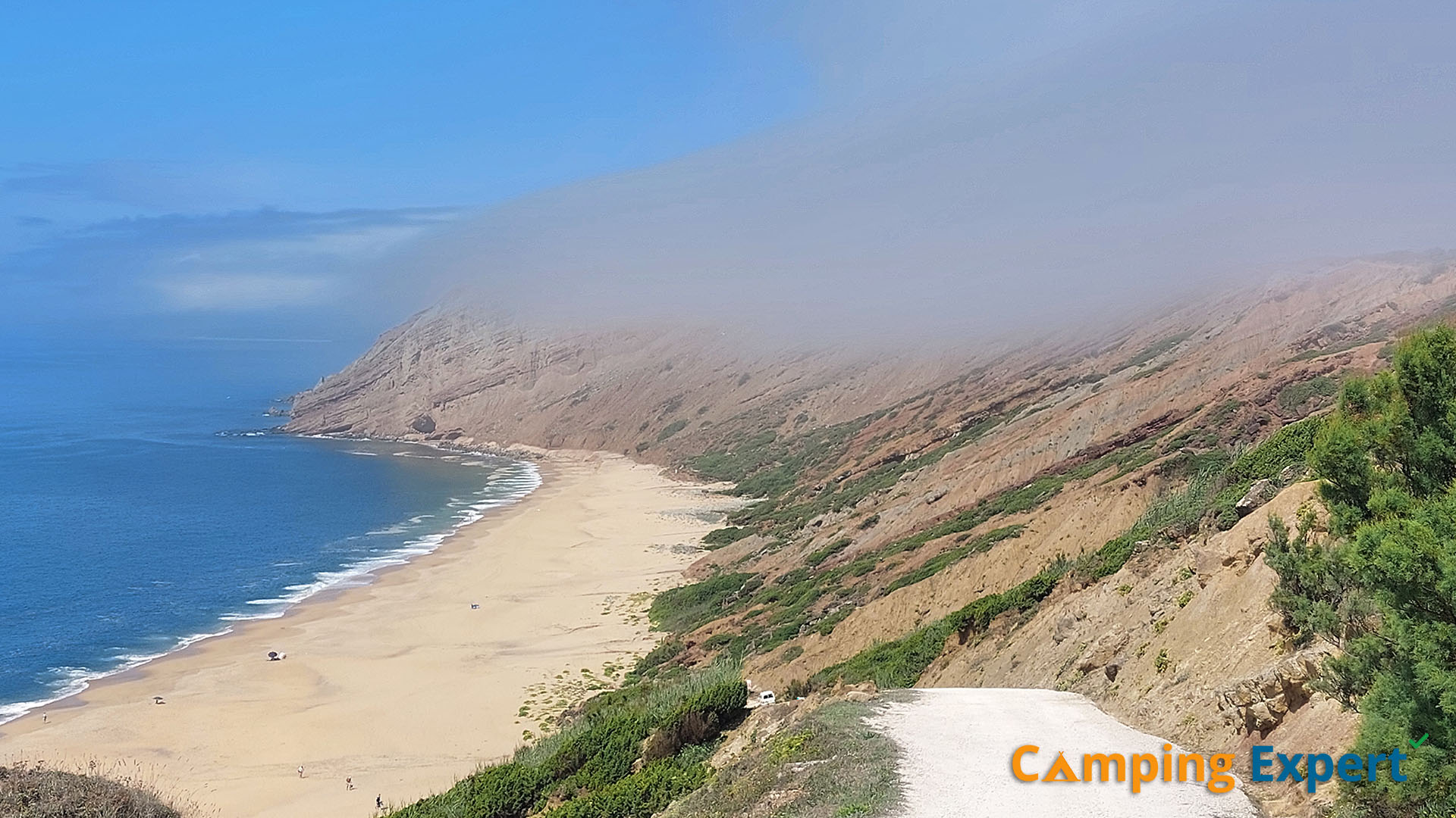 Camping Colina do Sol • Finde die besten Angebote auf Camping Expert