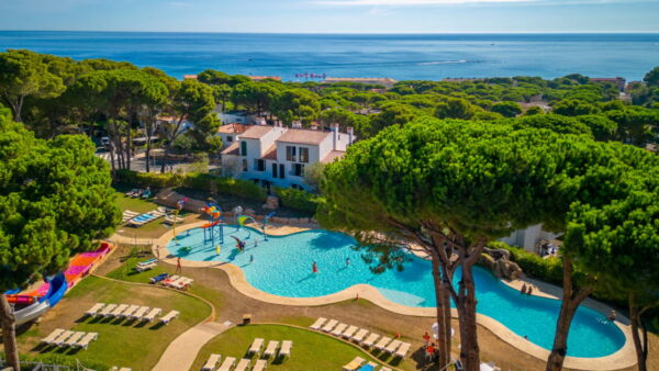 20 x camping in Noord Spanje • Camping Expert