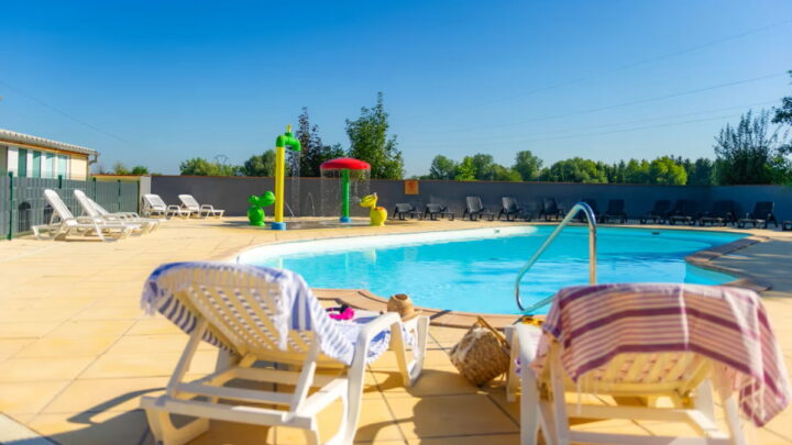 Die 9 schönsten Campingplätze im Elsass • Camping Expert