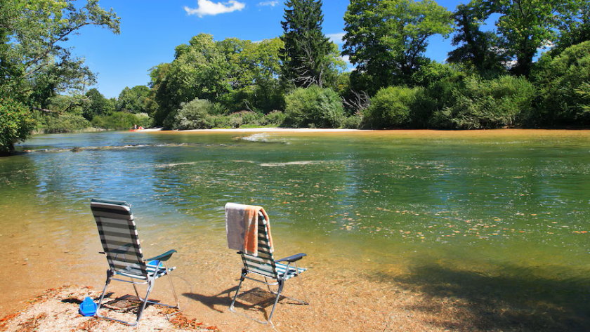 Camping Jura: De Ideale Bestemming voor Gezinnen • Camping Expert